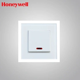 Honeywell MK DP Switch 32A with Indicator