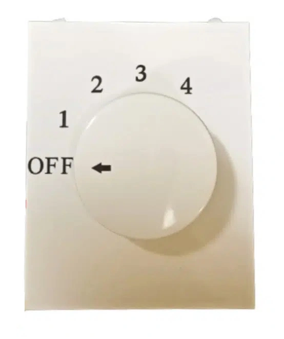 Honeywell MK Step Regulator 2M