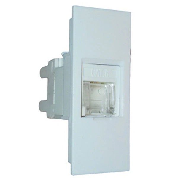 Honeywell MK RJ45 CAT6 Computer Jack