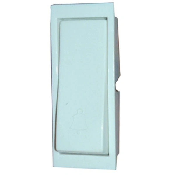 Honeywell MK Bell Push Switch 6A