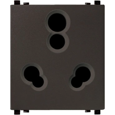 Schneider Zencelo Socket 6A/16A