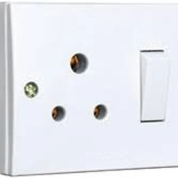 Anchor Penta 6A SS Comb With Box - 38841