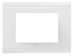 Anchor Roma Lira Plate 3M