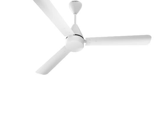 Crompton Energion Cookie 1200mm Ceiling Fan 5 Star - White