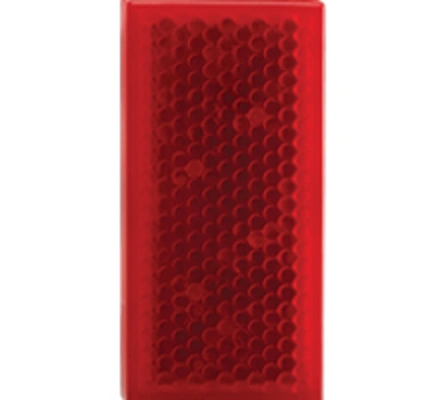 Panasonic Europa Indicator - LED (Red) White - WIPM3032R