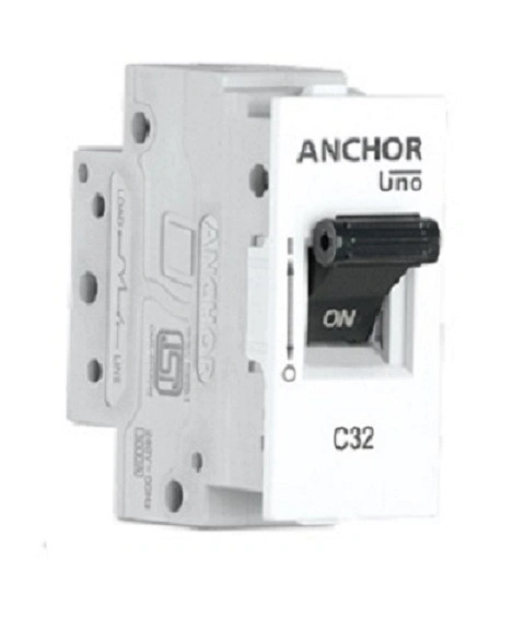 Anchor Penta Modular MCB SP