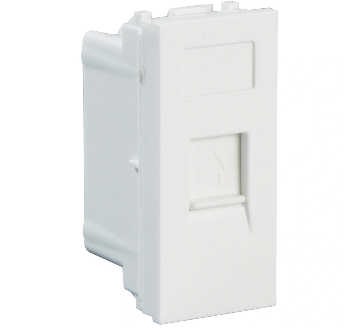 Havells Coral Cat 6 Data Socket