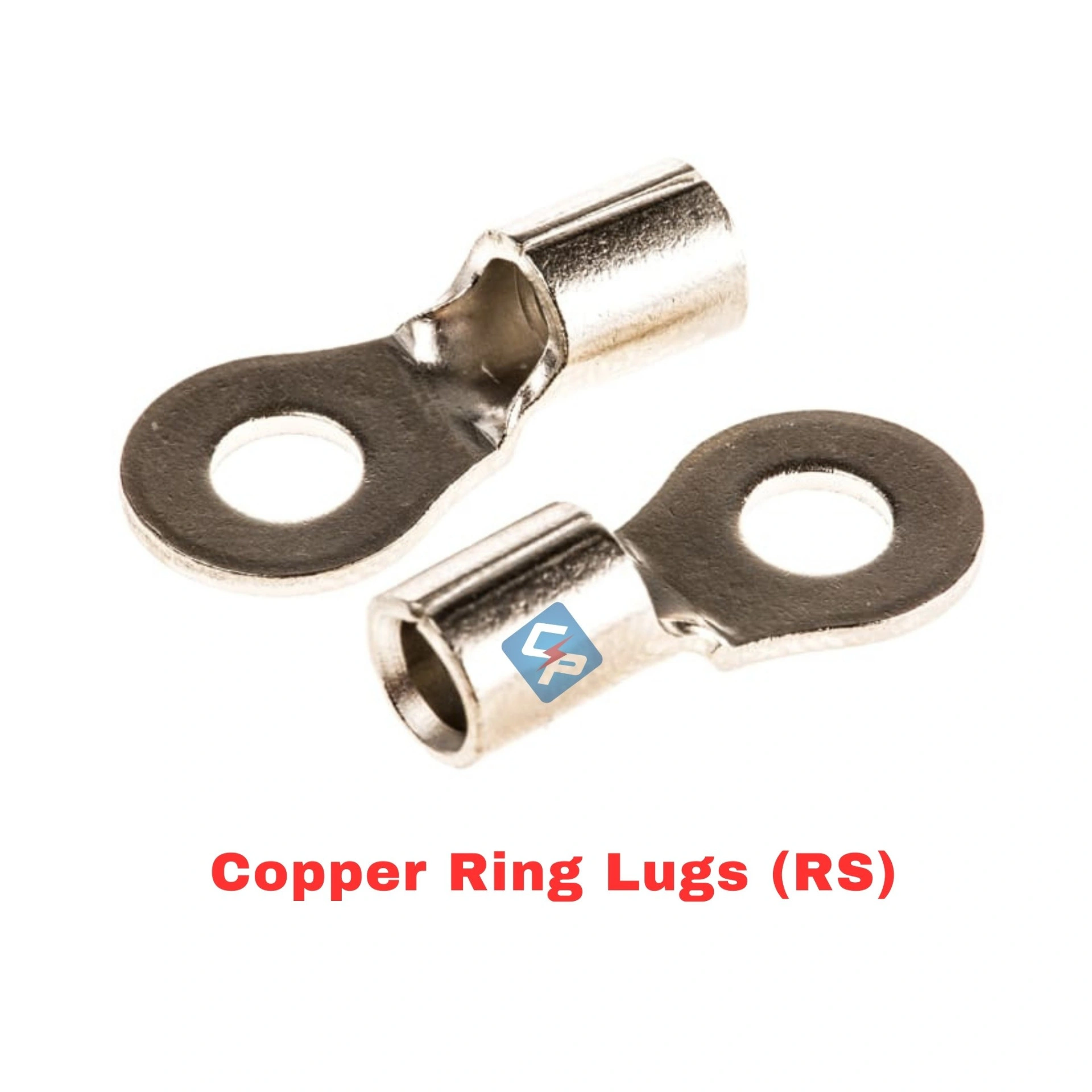 70 Sqmm Ring Copper Lugs Dowells (RS Lugs)