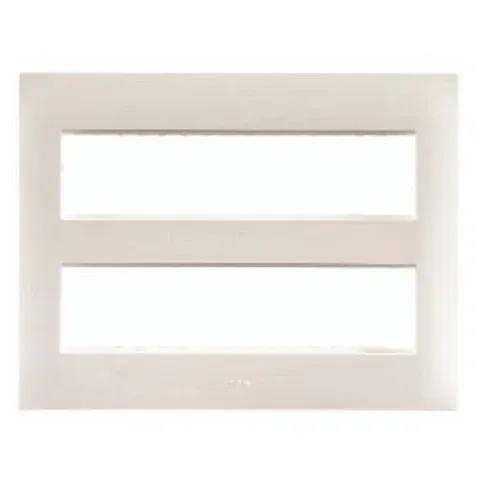 Legrand Lyncus Plate 16M