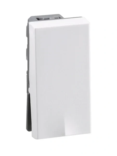 Legrand Lyncus Switch 6A 1Way