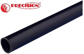 20MM PVC Pipe ISI HMS Precision Black (3Mtr - Length)
