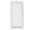 Anchor Roma 1 Way Switch 10A- White