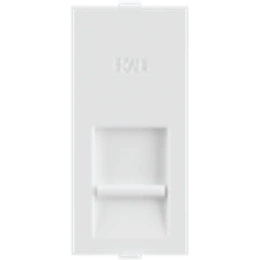 Anchor Roma Cat 5e RJ45 Socket - 35752