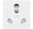 Anchor Roma Multi Socket 16A