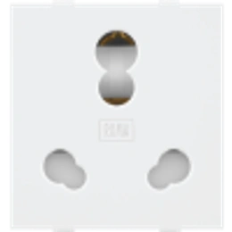 Anchor Roma Multi Socket 16A