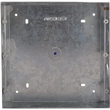 Anchor Switch Metal Box 18M