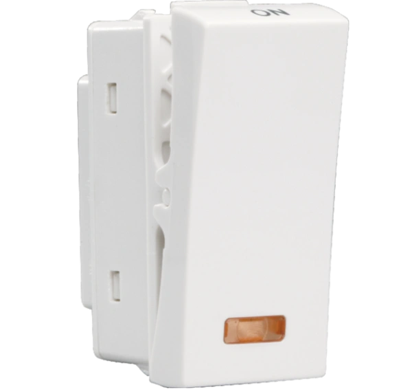 Crabtree Athena Switch 16A With Indicator 1Way