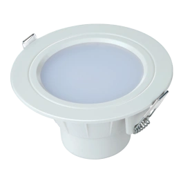 Crompton 5W Led Downlight Star Glaze Pro
