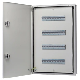 Flexi Distribution Board Hager