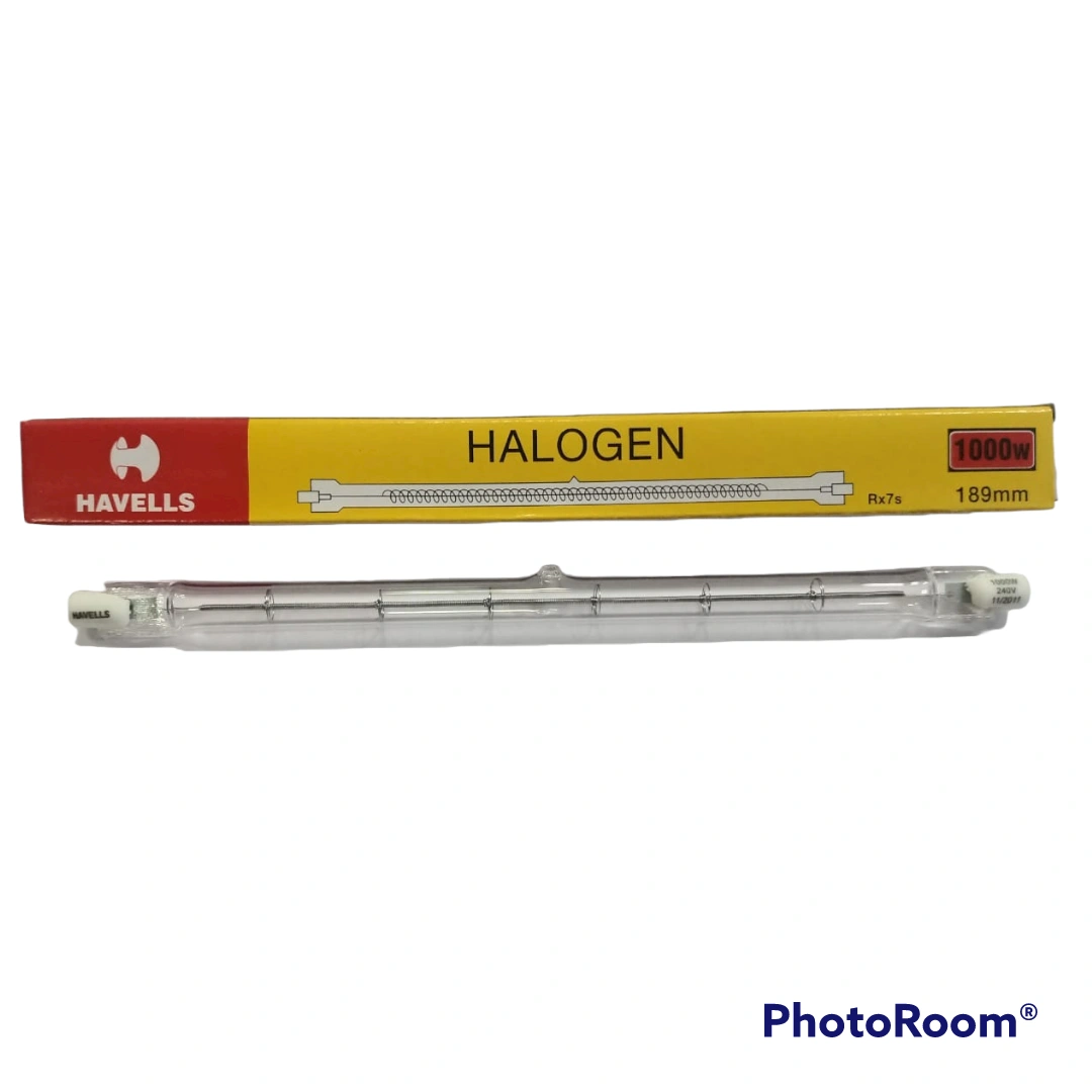 Havells 1000W Halogen 240V