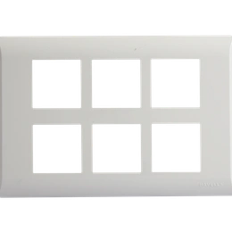 Havells Coral 12M Plate