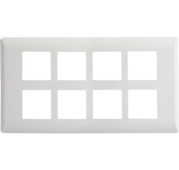 Havells Coral Plate 16M