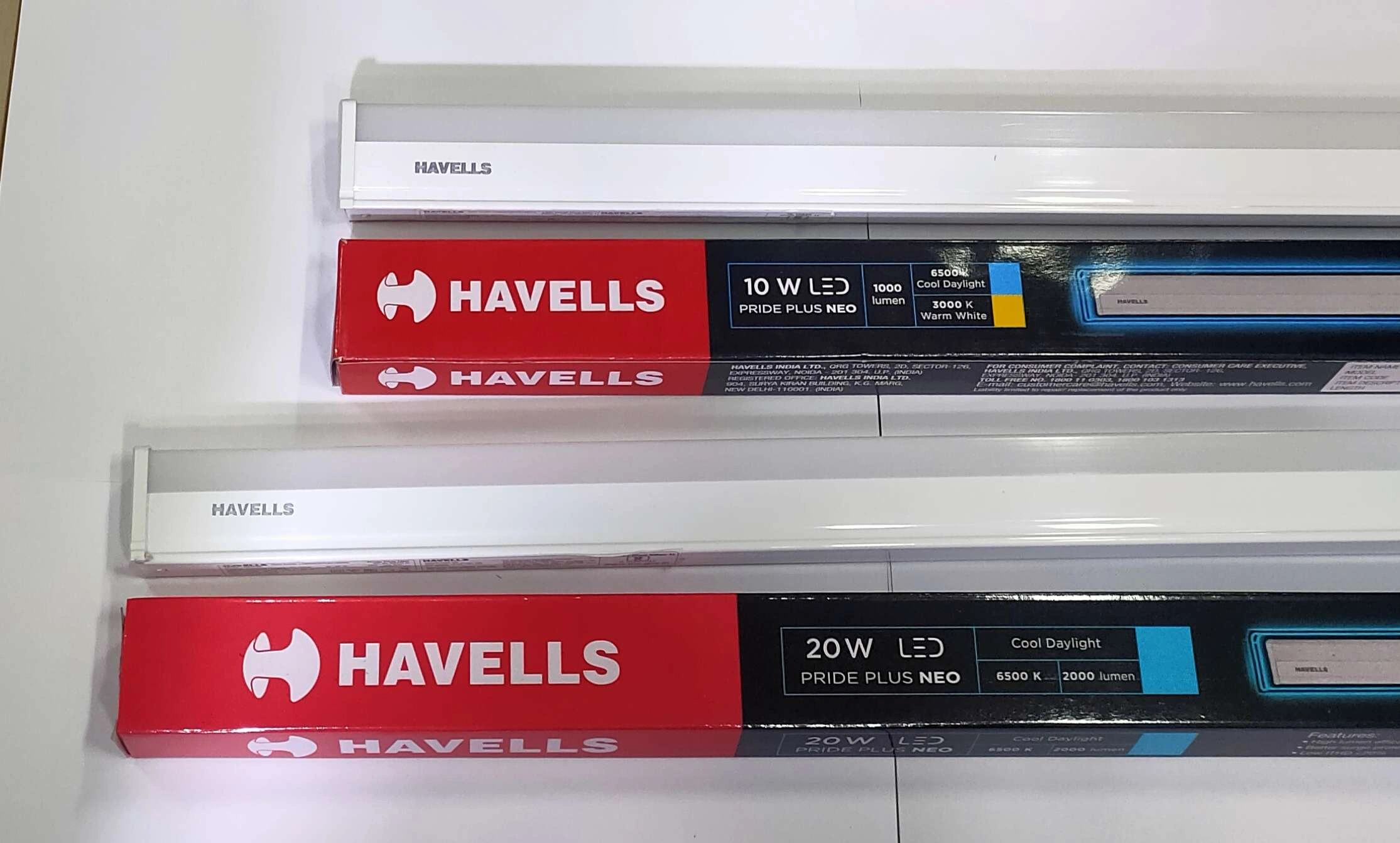 Havells LED Batten