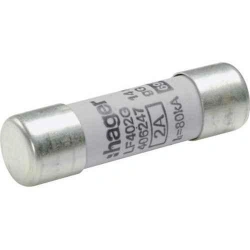 HRC Cartridge Fuses Hager