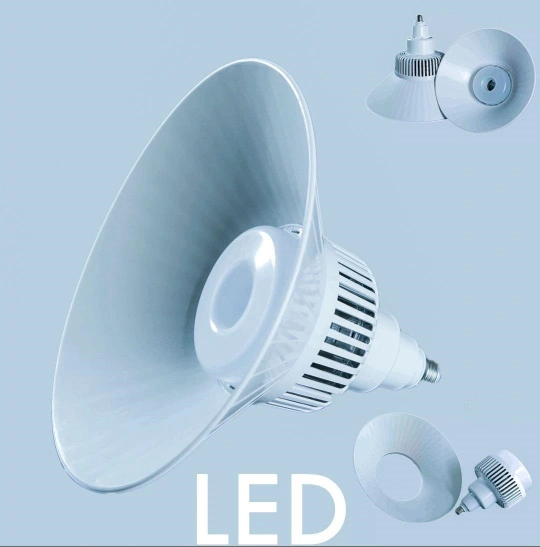 Inglow Lowbay SMD LED (PVC) E27