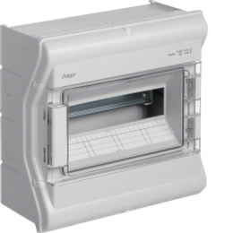 IP65 Surface Vector Encl Hager