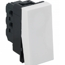 Legrand Arteor Switch 6A 1 Way