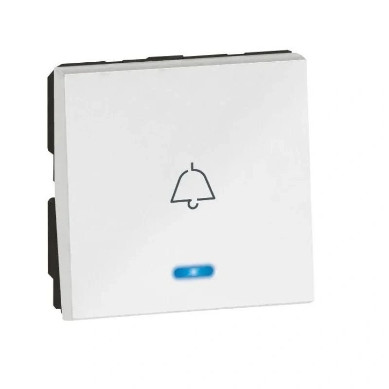 Legrand Arteor Bell Push 2M With Indicator