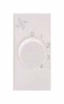 Legrand Lyncus Fan Regulator 1M