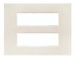 Legrand Lyncus Plate 12M