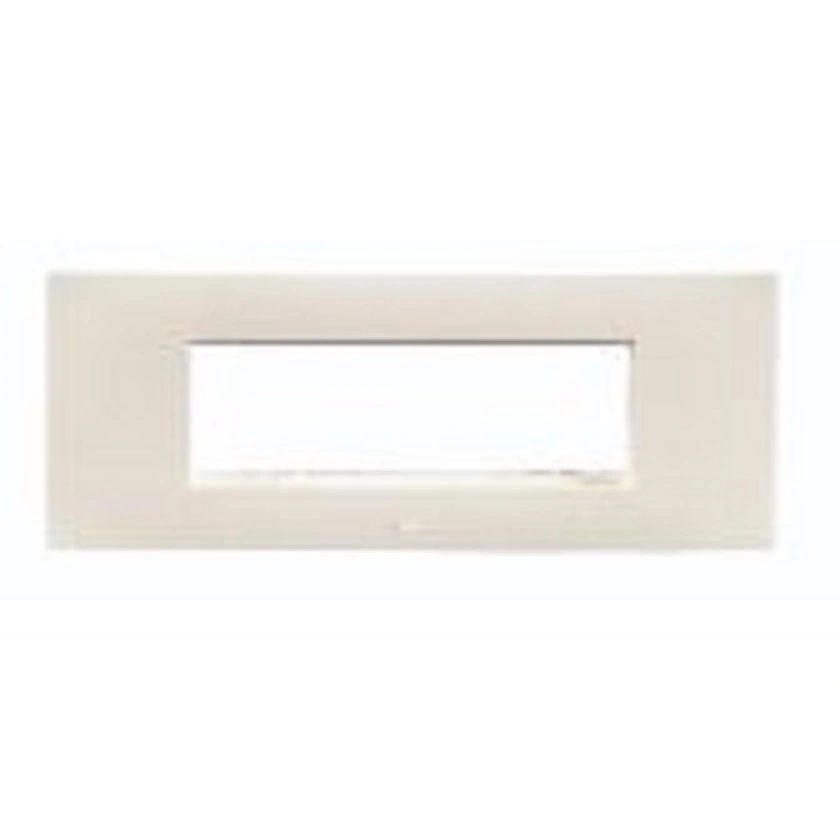 Legrand Lyncus Plate 6M