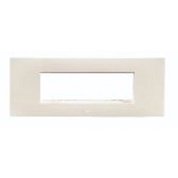 Legrand Lyncus Plate 6M