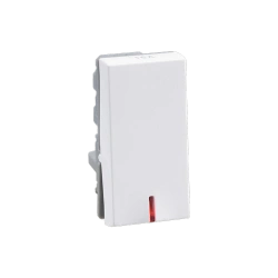 Legrand Lyncus Switch 16A With Indicator