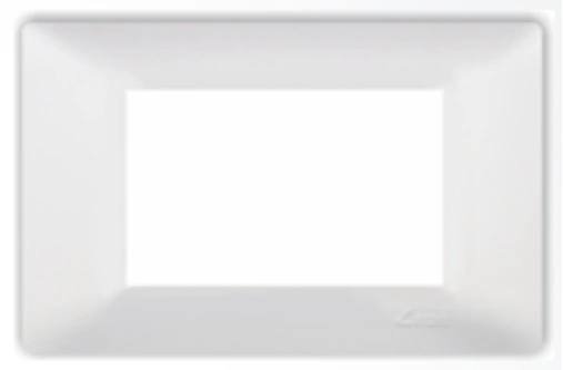 Leon 2M Plate
