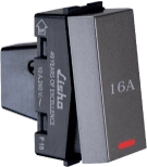 Lisha Spl7 Switch 16A With Indicator 1Way- Grey