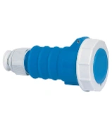 Neptune Industrial Mobile Socket GT - IP67 SINGLE PHASE