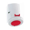 Neptune Surface Mounting Socket Outlet - IP67 THREE PHASE