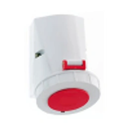 Neptune Surface Mounting Socket Outlet - IP67 THREE PHASE