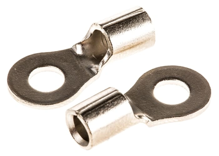 Ring Copper Lugs (RS Lugs)