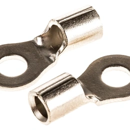 Ring Copper Lugs (RS Lugs)