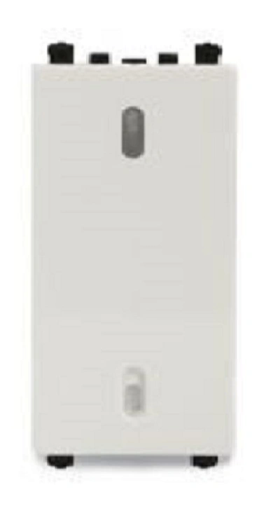 Schneider Zencelo Switch 6A 2 Way