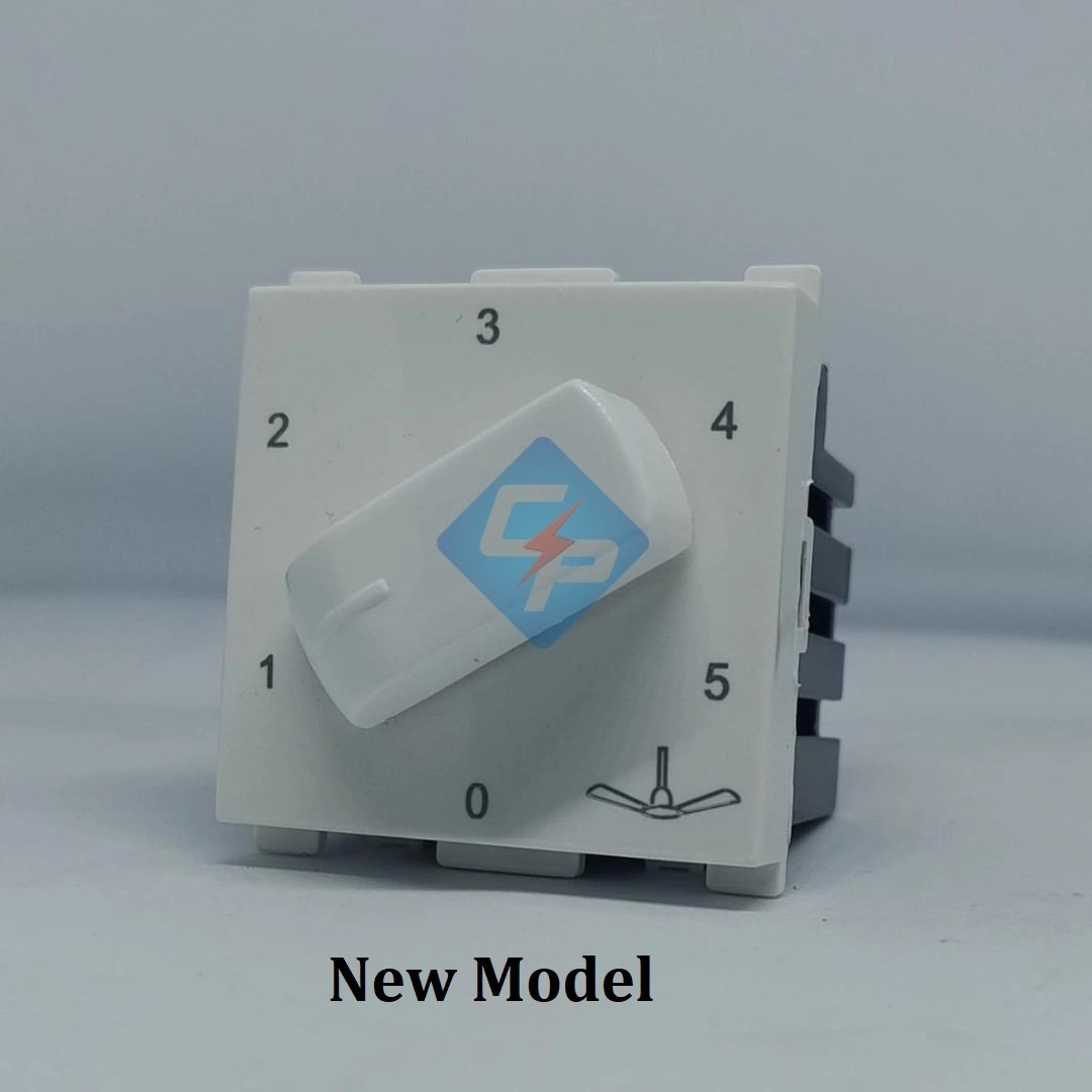 Leon Step Regulator 2M