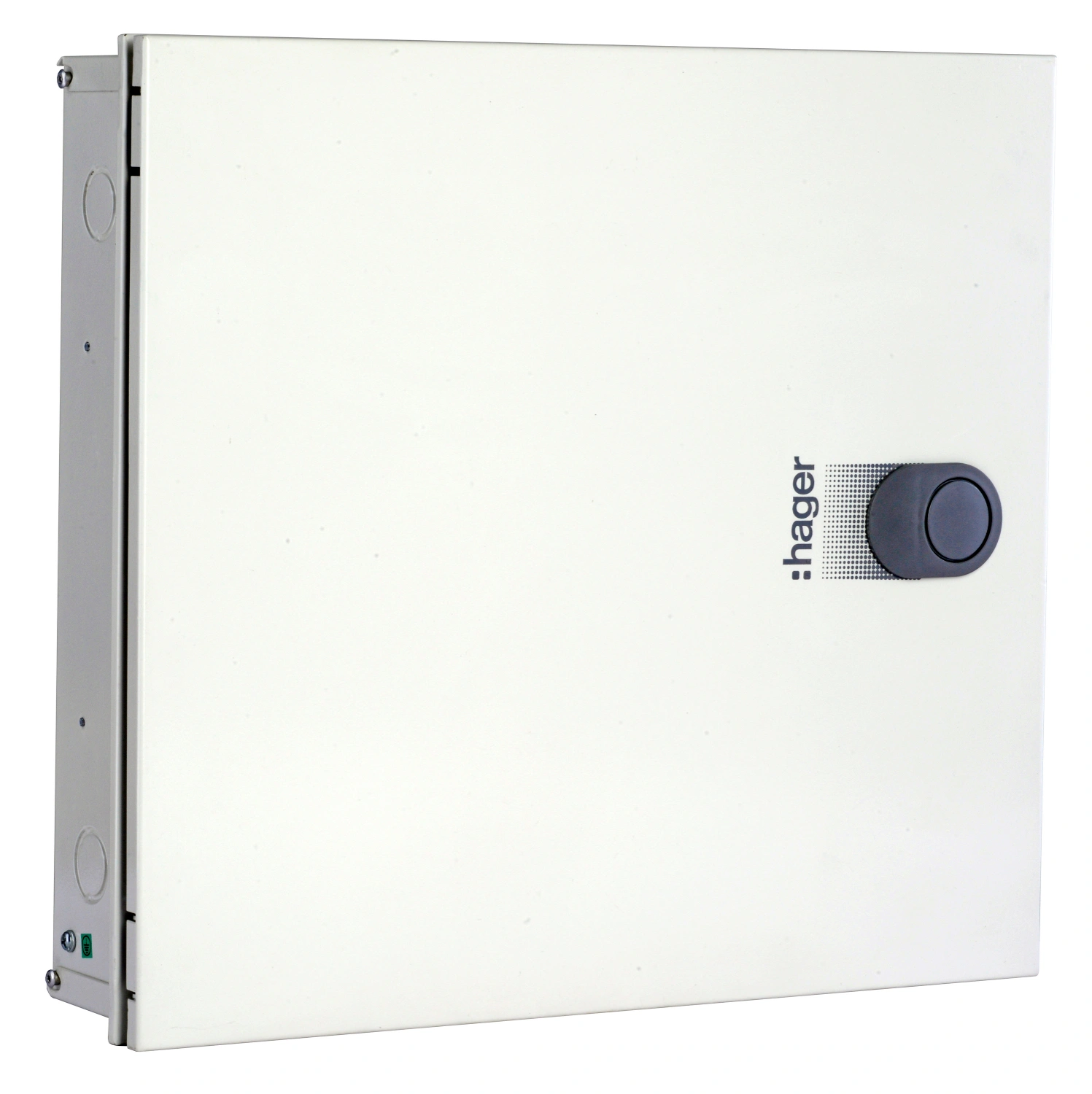 TPN horizontal PPI Distribution Board Hager