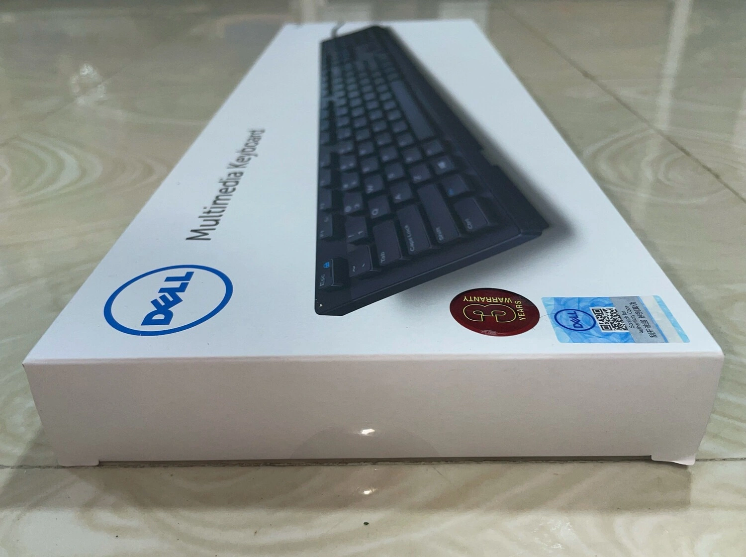 DELL USB KEYBOARD KB216