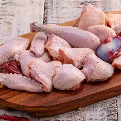 Local Chicken - Fresh Meat