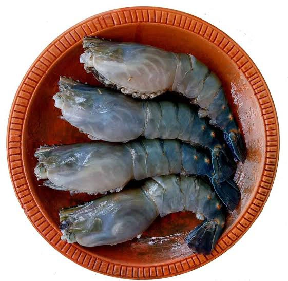 Chingri Mach - Fresh Fish